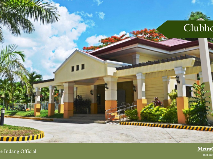Invest Own and Build on a Residential Lot for Sale in MetroGate Indang ...