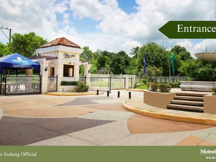 Invest Own and Build on a Residential Lot for Sale in MetroGate Indang ...