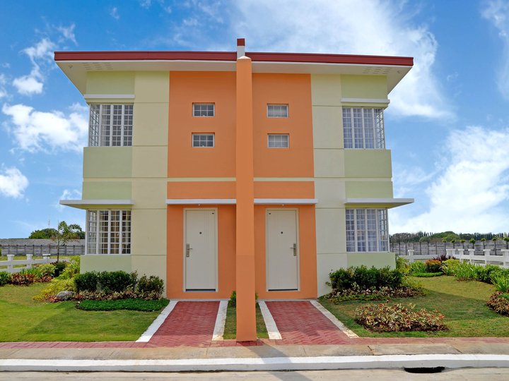 Charming suburban homes in MetroGate Primavera, Sta. Rosa Laguna ...