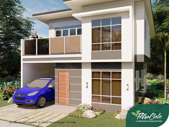 MetroGate Silang Estates: Preselling Houses and Lots for Sale near FEU ...