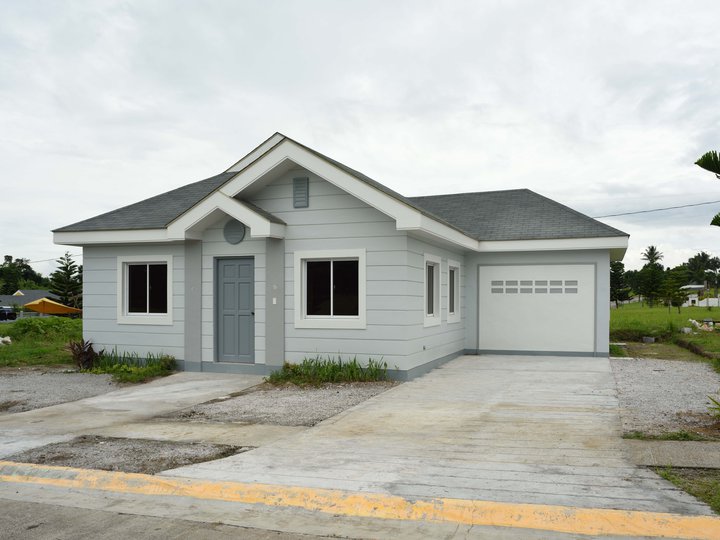 Ready For Occupancy 3-bedroom Single Attached House For Sales in MetroGate Tagaytay Manors ...