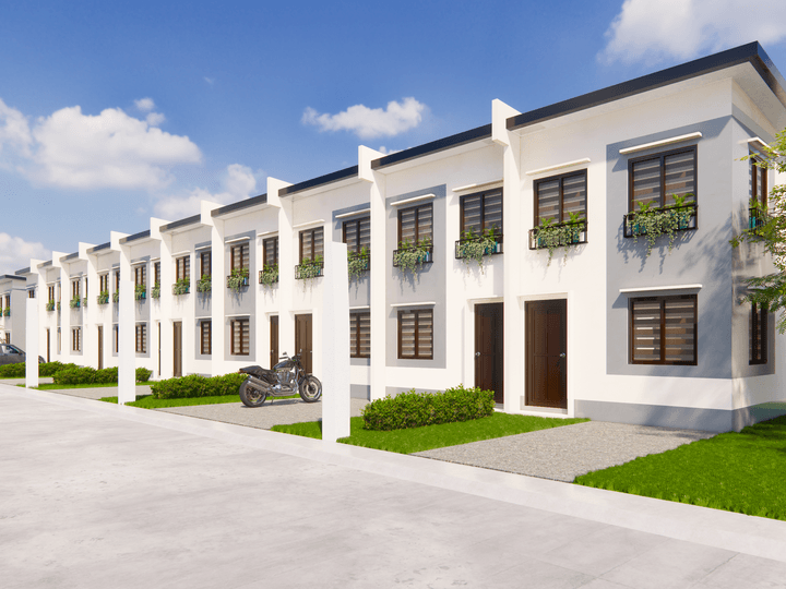 Modern townhouses and single-attached homes in Calamba, Laguna [Houses and Lots 🏘️] (January ...