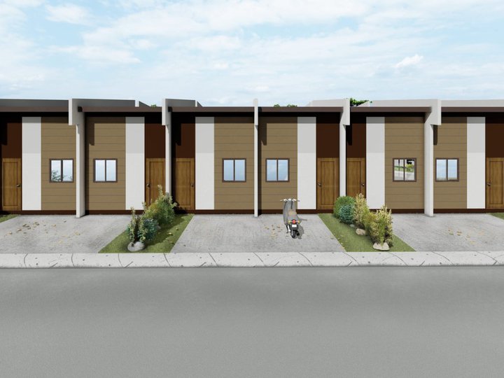Affordable townhouse in NextAsia San Pablo, Laguna [Houses and Lots 🏘️ ...