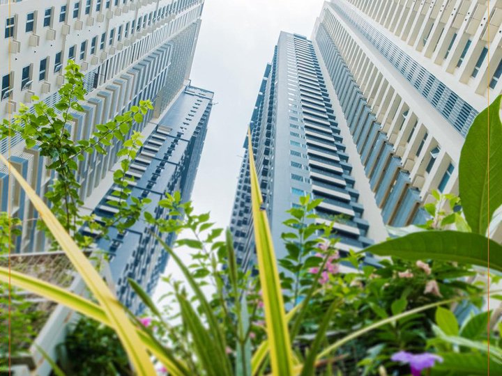 Condo For Sale near Eastwood Libis QC;Ready for Occupancy; 5%Move-In ...