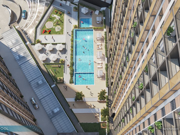 Modan Lofts Ortigas Hills:Affordable Residential Condominium for Sale ...