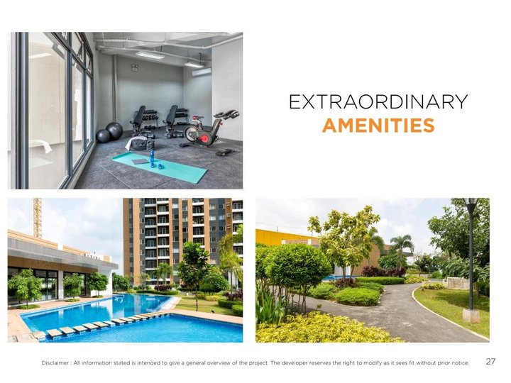 Modern 2BR Condo in Taytay's Hive Residences [Condos 🏙️] (September ...