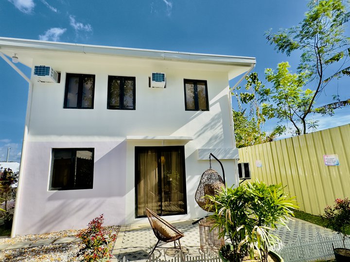 Affordable Semi-Finished Twinhomes in Calamba Laguna [Houses and Lots 🏘 ...