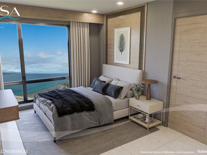 Beachfront smart condo at AmiSa Tower D, Mactan [Condos 🏙️] (March 2026 ...
