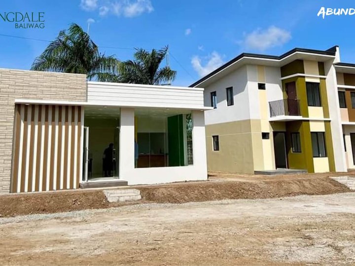 Modern Suburban Living in Springdale Baliwag, Bulacan [Houses and Lots ...