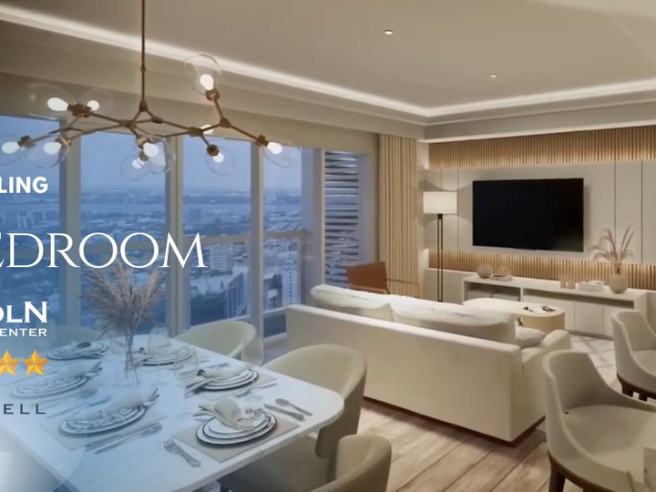 Luxurious 3-Bedroom Condominium in Cebu City's IPI Center Done Rockwell Development [Condos 🏙️ ...