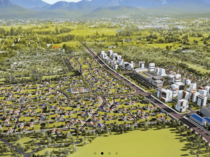 Luxury Residential Lots for Sale in Lipa City's Premier Rockwell ...