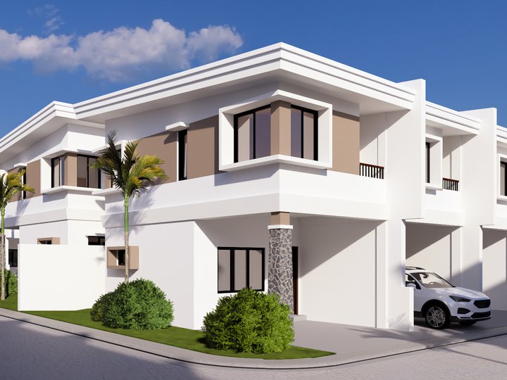 Affordable Townhomes at Hiraya Development in Lipa City [Houses and Lots 🏘️] (December 2025) in ...