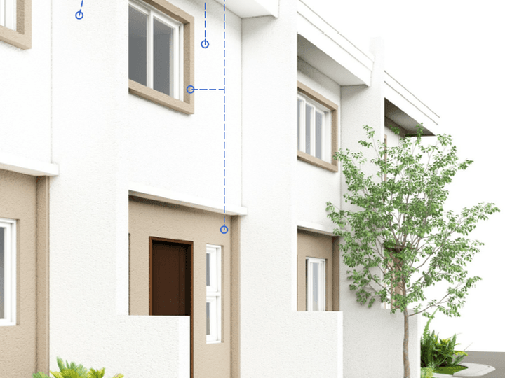 Affordable Townhomes in Hiraya Development, Lipa City [Houses and Lots 🏘️] (December 2025) in ...