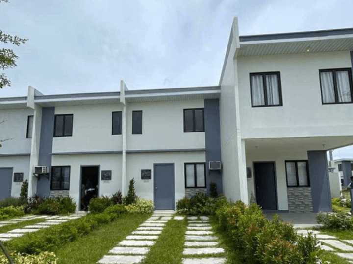 Pre-selling loft homes in Mabalacat's Cheerful Homes 2 by SMDC [Houses ...