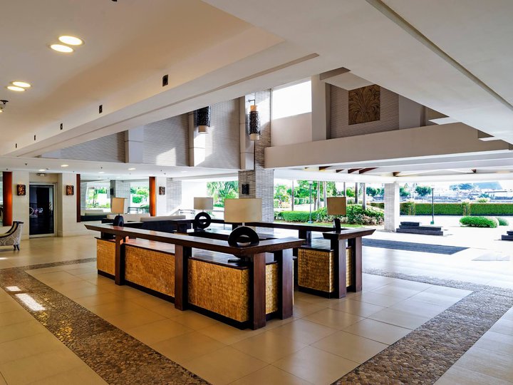 Rent To Own RFO Condo for Sale SMDC Field Residences Paranaque: Low DP ...