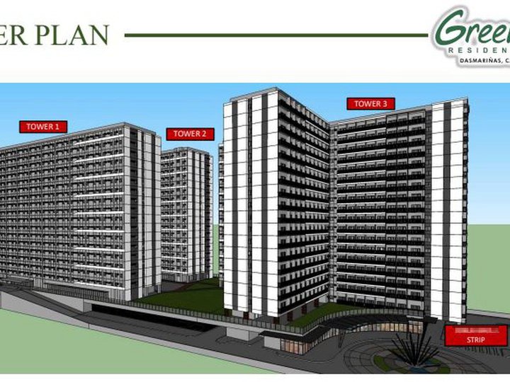 SMDC Move In Now PROMO Rent To Own RFO Condominium for Sale via Bank ...