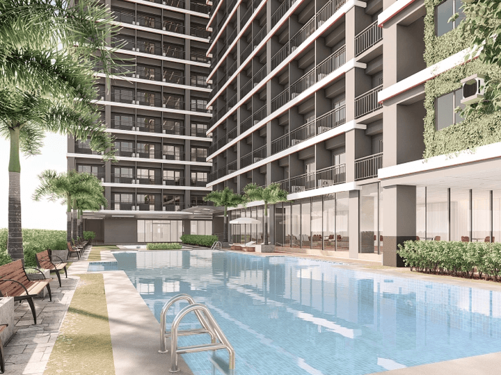 Invest and Own Preselling Condominium for Sale in Makati CBD: Red ...