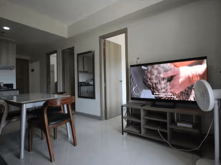 SMDC Move in Now Promo!Ready for Occupancy Condo for Sale Rent To Own 5%DP via BDO: S Residences ...