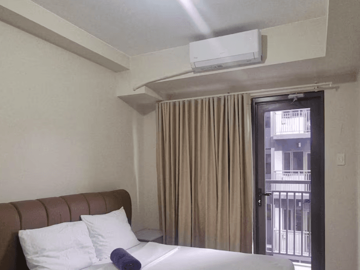 Luxury Condominium Units at S Residences in Mall of Asia Complex [Condos 🏙️] (December 2025) in ...