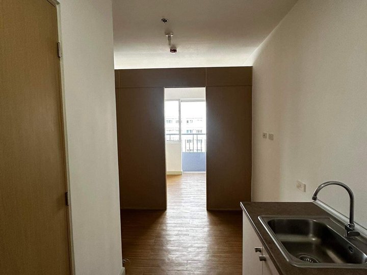 Ready for occupancy: Modern condo units at Spring Residences, Paranaque ...