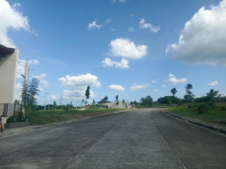 Prime Residential Lots in Master-Planned Mesilo at Nueva Vida Community ...