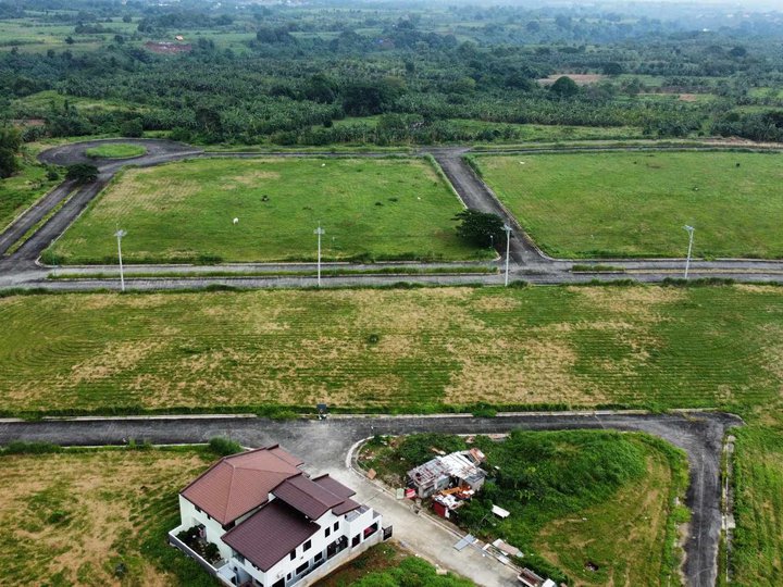 Prime residential lots in master-planned Mesilo at Nueva Vida community ...