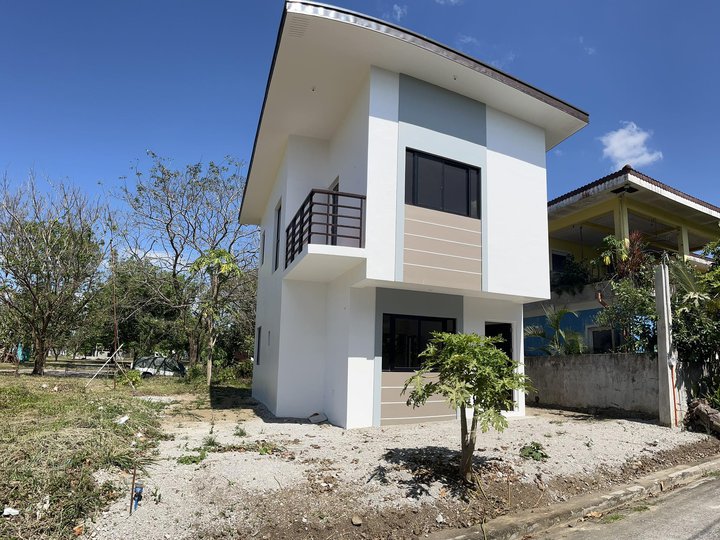 80 sqm 4BR Single Detached House in Exclusive Gated Community: Palma ...