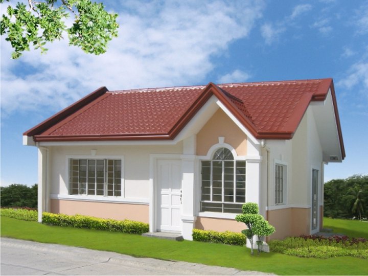 British-inspired House and Lot for Sale in Imus, Cavite: Chester Place ...