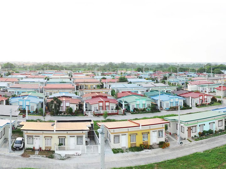 Build your Business in a Commercial Lot for Sale in Cyberville General ...