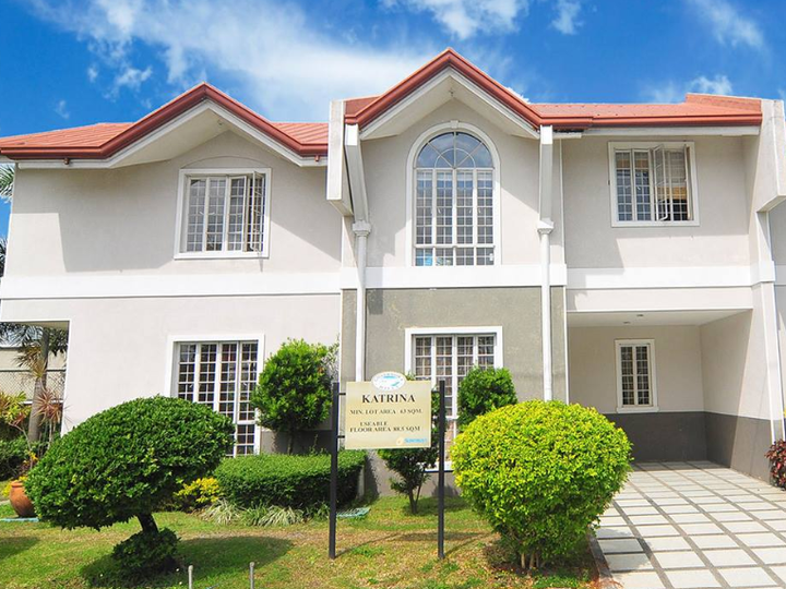 Affordable Family Homes in General Trias, Cavite [Houses and Lots 🏘️ ...