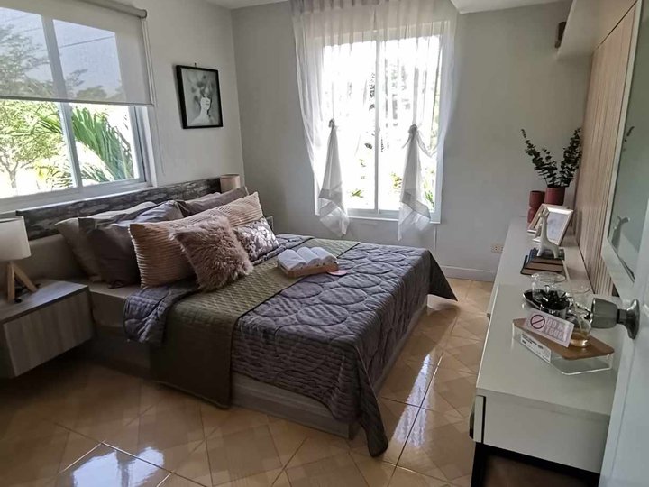 Modern house and lot development in Tagum City's Suntrust Palm City ...