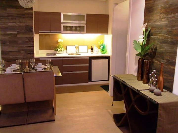Ready for Occupancy Condo for Sale in the Heart of Manila: Suntrust ...