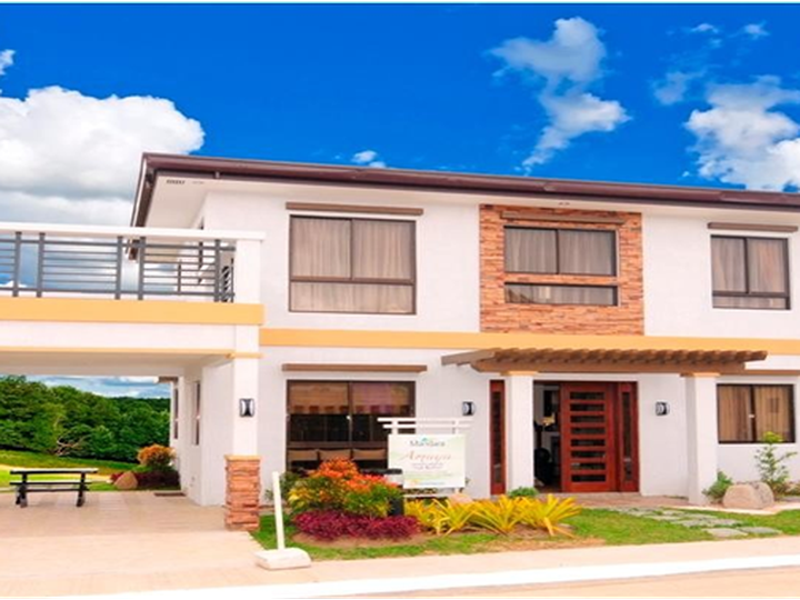 Suntrust Sentosa townhouse units for sale in Calamba, Laguna [Houses ...