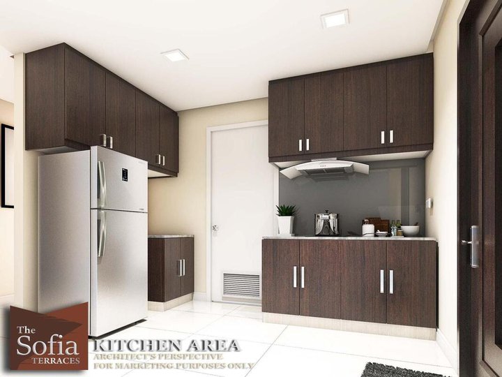 Invest and Own a Preselling Condo for Sale in Baguio City with stunning ...