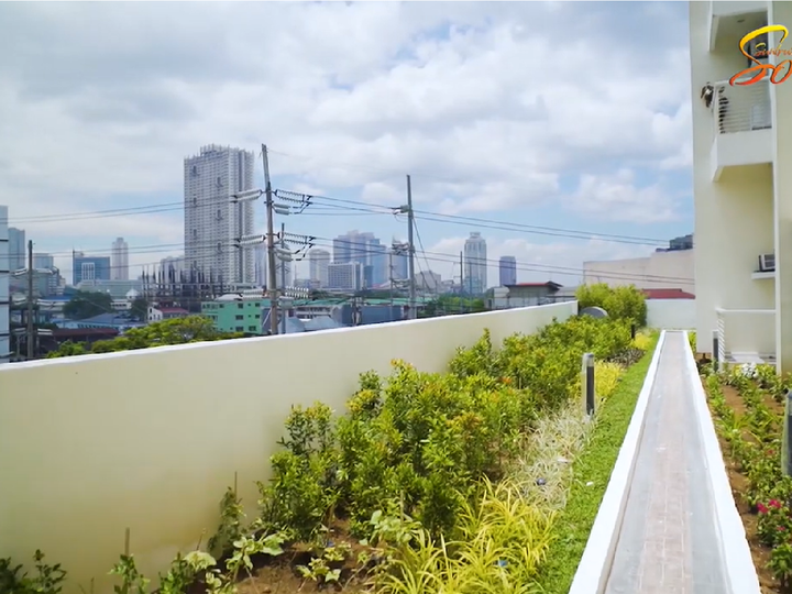 Visit this Property Now! Suntrust Solana Manila Ready for Occupancy ...