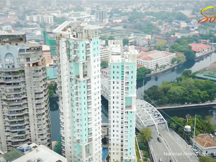 Visit this Property Now! Suntrust Solana Manila Ready for Occupancy ...