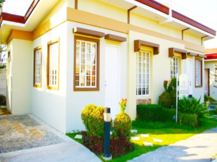 Modern 3-Bedroom Duplex Home on 75 sqm Lot in General Trias, Cavite ...