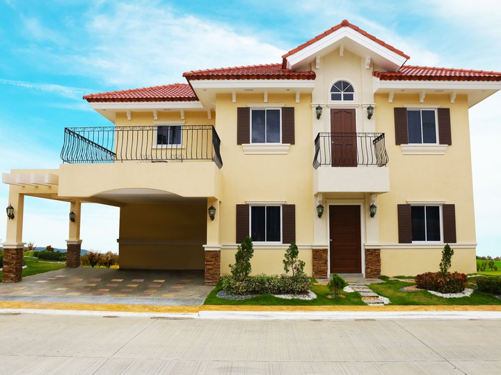 New Suntrust Verona homes in Silang, Cavite - Various models available [Houses and Lots 🏘️ ...