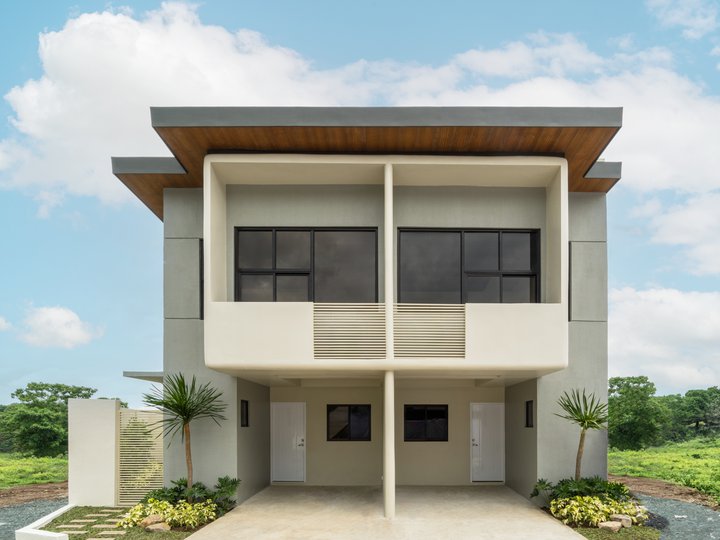 3-bedroom Duplex House For Sale in Binangonan Rizal [Houses and Lots 🏘️ ...