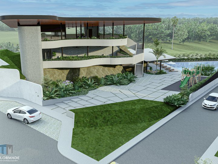 Easton Park: Affordable Townhouses and Duplexes in Binangonan, Rizal ...