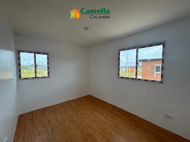 Camella Calamba: Modern living in Laguna's premier city [Houses and ...