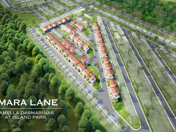 Buy a Residential Lot for Sale and Build your own designed dream home ...