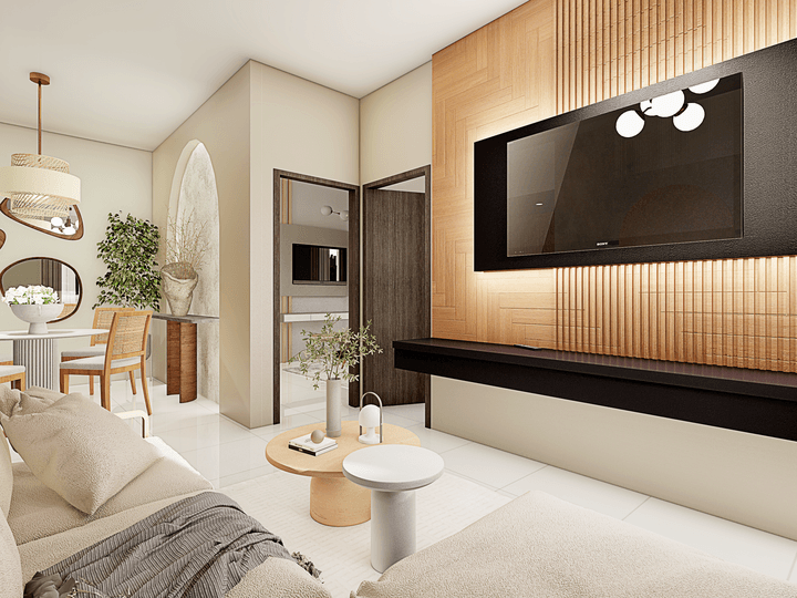 A New 66 sqm 2-Bedroom Condominium in the Heart of Manila [Condos 🏙️ ...