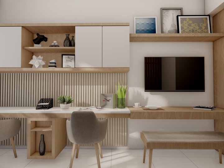 Modern Japan-inspired condo in Manila's University Belt [Condos 🏙️ ...