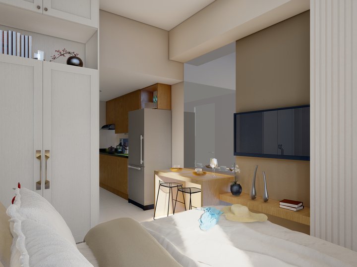 1-Bedroom Condominium Units Available in Malate, Manila [Condos 🏙️ ...