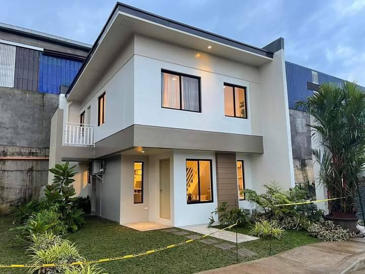 3-bedroom Single Attached House For Sale in Antipolo Rizal [Houses and Lots 🏘️] (September 2025 ...