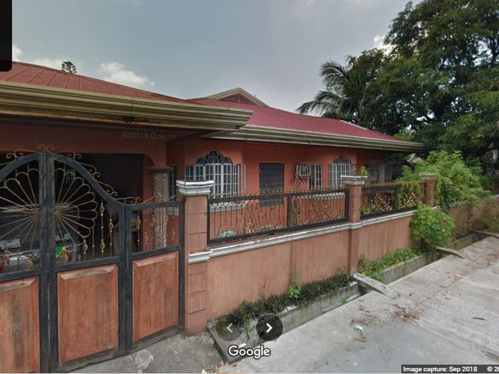Foreclosed 5-bedroom Single Attached House For Sale in Mabalacat ...