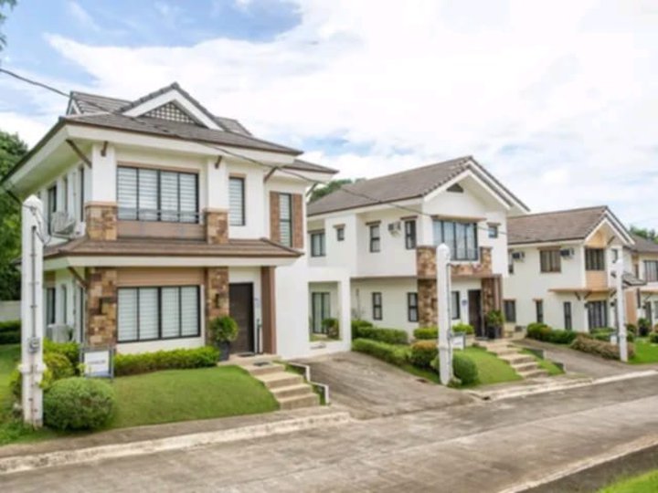 PRE SELLING HOUSE AND LOT FOR SALE IN TAYTAY RIZAL - AMARILYO CREST ...