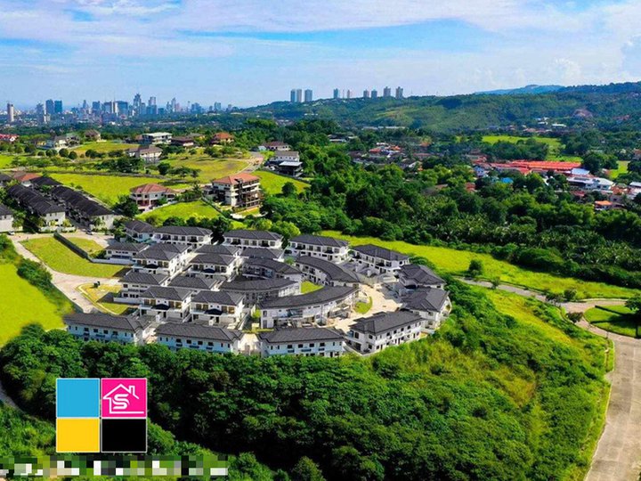 Townhouse For Sale At Pristina North Bacayan Cebu City [Houses and Lots ...