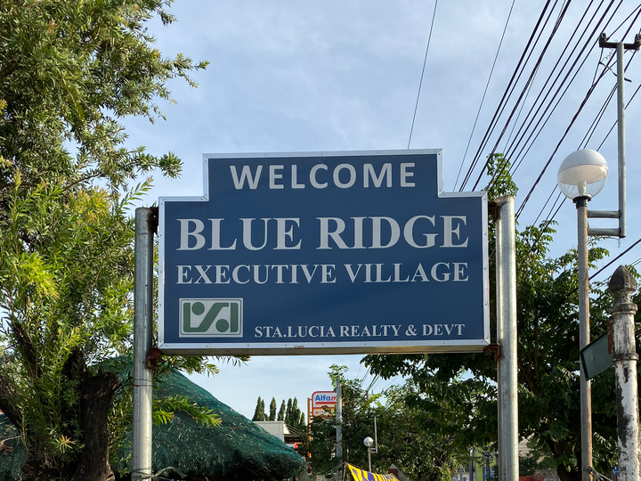 Blue Ridge Binangonan Rizal Lot for Sale [Lots 🚜] (September 2025) in ...